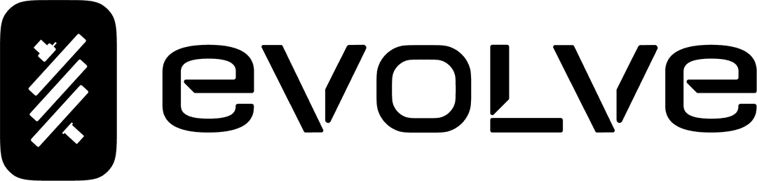 EvolveAI | Create account